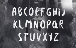 Besom Font Free Download - Font Sonic