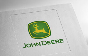John Deere Font Free Download - Font Sonic