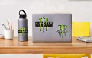 Monster Energy Drink Font Free Download - Font Sonic