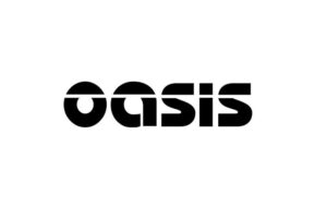 Oasis Font Free Download - Font Sonic