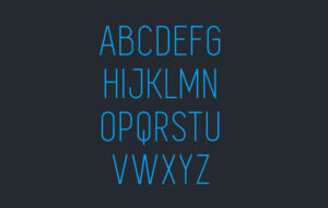 Simplifica Font Free Download - Font Sonic